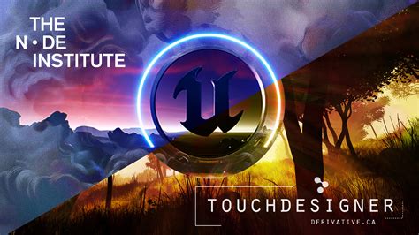 Td Professional Integrating Unreal Engine Bundle The Node Institute