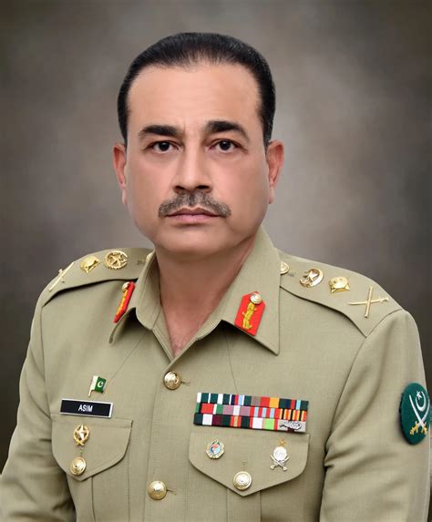 Coas Links Strong Economy To Impregnable Defence Pakistan Observer