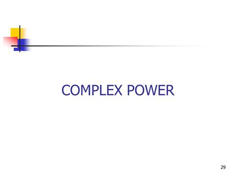 PPT AC POWER ANALYSIS PowerPoint Presentation Free Download ID 3209544