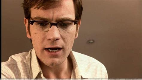 Ewan Mcgregor Glasses