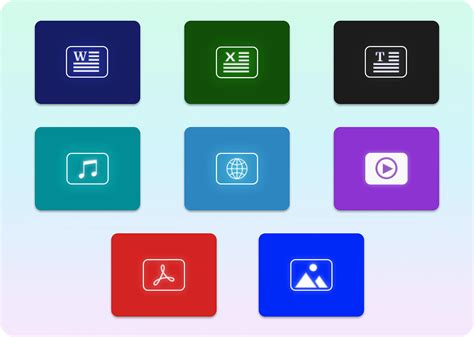 Thumbnail Designs Behance