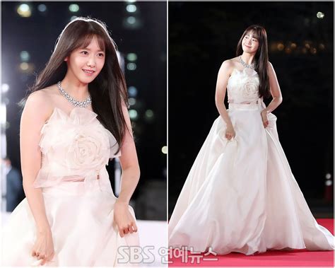 [펀펀한 현장] 청룡영화상 ★들의 드레스 코드는 블랙and화이트