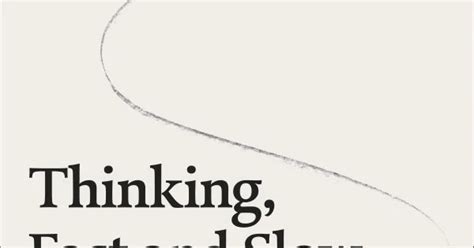 Buy Thinking Fast And Slow By Daniel Kahneman Books Of Daniel Kahneman