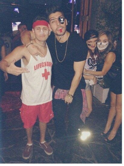 Josh And Chachi Josh Leyva Goals