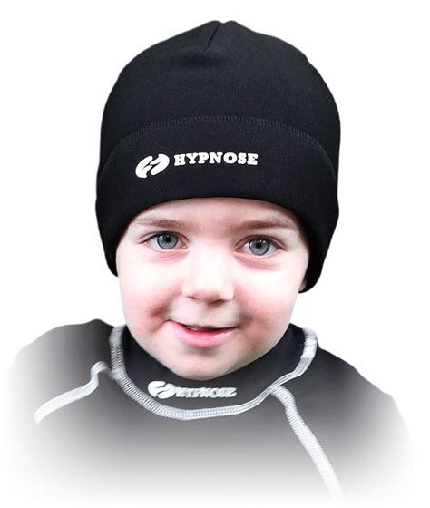 Hypnose Clothing Accessoires De Plein Air Haut De Gamme Tuque Rafale Poids Lourd