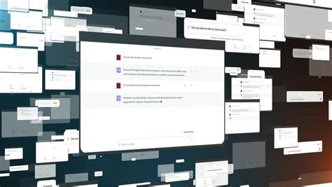 90 Ai Power Platform Stock Video Footage 4k And Hd Video Clips