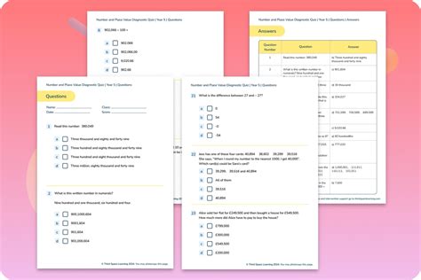 Primary Maths Resources [free] Ks1 And Ks2 Third Space Learning