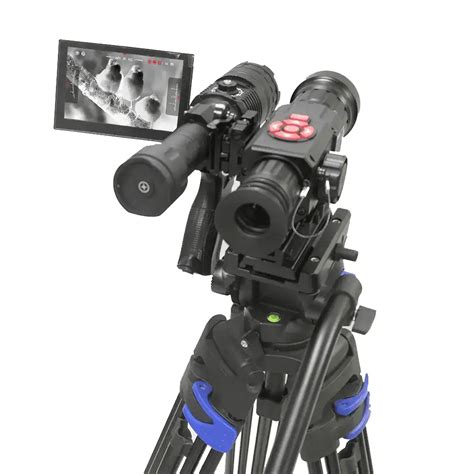 Settall Br3000 Outdoor Waterproof High Power Thermal Imaging Green