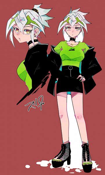 Zarc Yu Gi Oh Arc V Image By Tasutekete Zerochan Anime Image Board