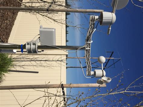 Create Your Own Solar Powered Raspberry Pi Weather Station Updated 17 Steps With Pictures