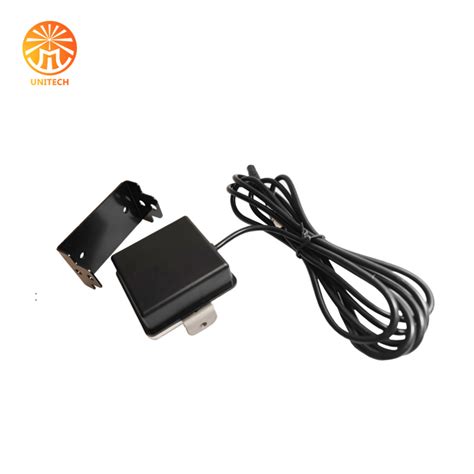 Universal Car Blind Spot Monitoring System BSA BSD BSM Radar Detection System Unitechsensor