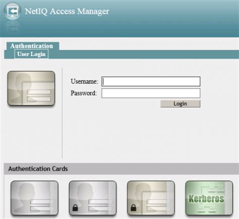 How To Integrate NetIQ Access Manager With Google Authenticator For Two Factor Authentication