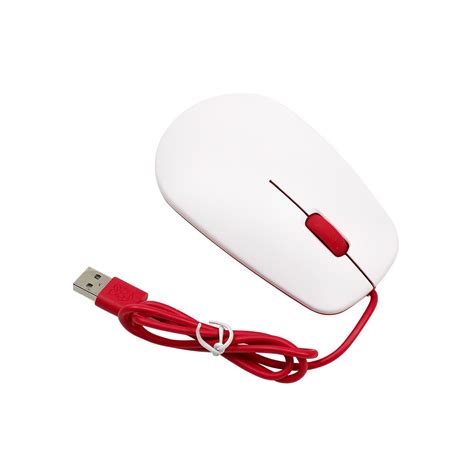 Official Raspberry Pi Mouse Available In Raspberr Vicedeal Official Raspberry Pi Mouse Available In Raspberr Vicedeal
