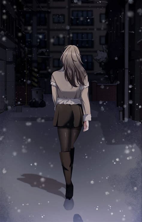 비밀수업 보면 떠오르는 두 작품 웹툰 웹소설 만화 에펨코리아