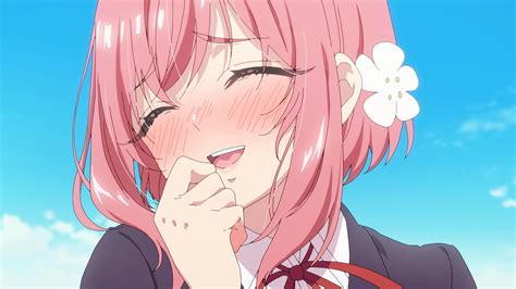 超超超超超喜欢你的100个女朋友 1x4 人人影视分享美剧字幕