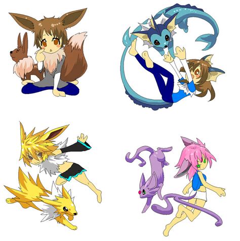 Moemon By Zakurotheraichu On Deviantart