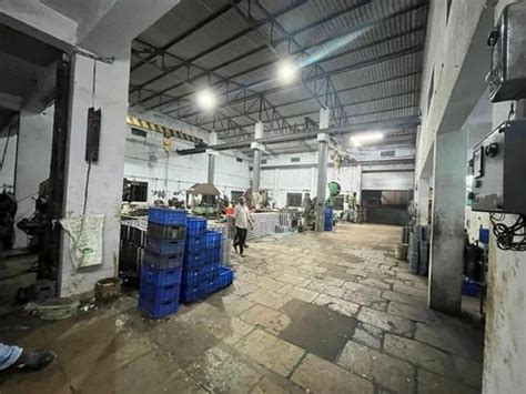 Sonar Machine Tools Infrastructure And Facilities