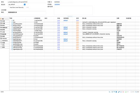 数据源 默认数据源 织信低代码平台开发文档