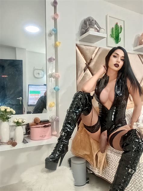 Ts Janice Grifith Uppppp