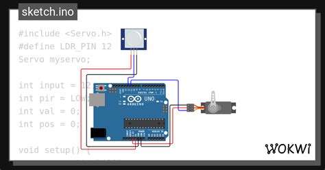 Door Sensor Wokwi Esp32 Stm32 Arduino Simulator Door Sensor Wokwi Esp32 Stm32 Arduino Simulator