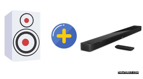 How To Connect A Wired Subwoofer To A Soundbar