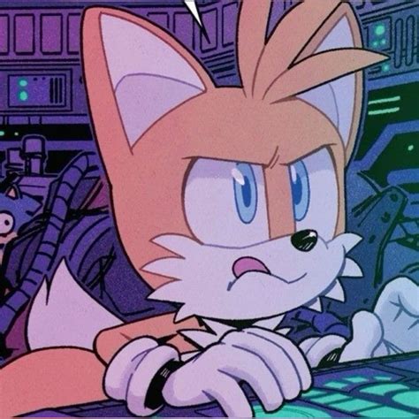 13 Tails Pfp Ideas Sonic Art Sonic Funny Sonic Fan Art