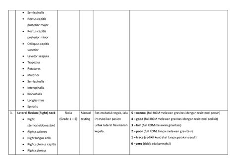 Assesment Pemeriksaan Kekuatan Otot Mmt Docx Assesment Pemeriksaan Kekuatan Otot Mmt Docx