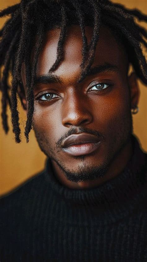 35 Beard Styles For Black Men Bold And Unique Beard Styles Black Men