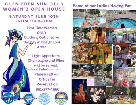 Glen Eden Sun Club 16 Photos And 69 Reviews 25999 Glen Eden Rd