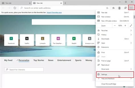 How To Block Potentially Unwanted Apps In Microsoft Edge Geek Rewind