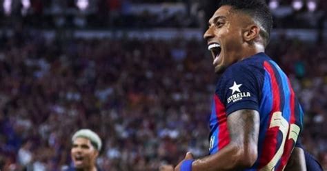 하피냐 결승골 바르사 라스베가스 엘클라시코 승리 프리시즌 리뷰