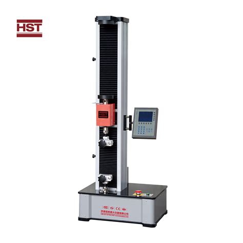 China Cheap Digital Electronic Universal Tensile Testing Machine China Universal Testing