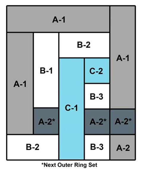 Interlocking Quilt Block At Alexander Kitchen Blog Interlocking Quilt Block At Alexander Kitchen Blog