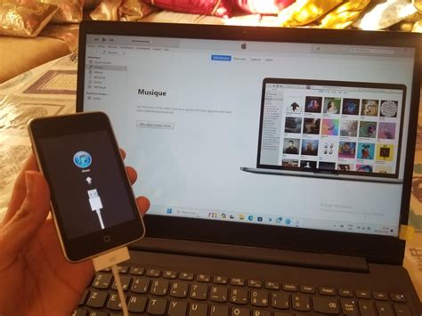 Ipod Touch 2nd Gen Ipod Is Disabled Connect To Itunes How Can I