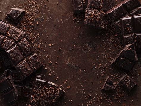 За какво още може да ни послужи шоколада