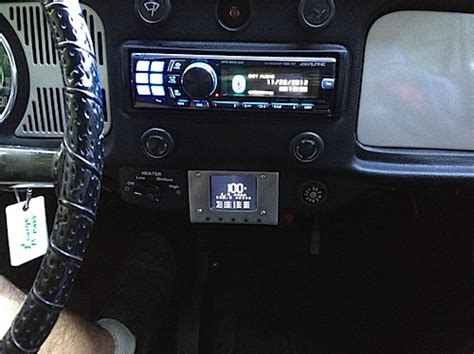 Elithion BMS Display Part Pictures Corbin S Treehouse