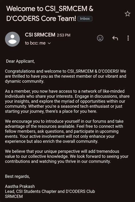 Chetan K On Linkedin I Am Extremely Delighted To Share That I Am