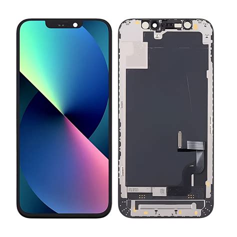 Iphone 13 Lcd Display Touch Digitizer Assembly Amoled For Iphone 13 Lcd