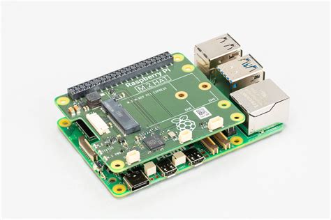 Fotogalerie Raspberry Pi 5 Cnewscz