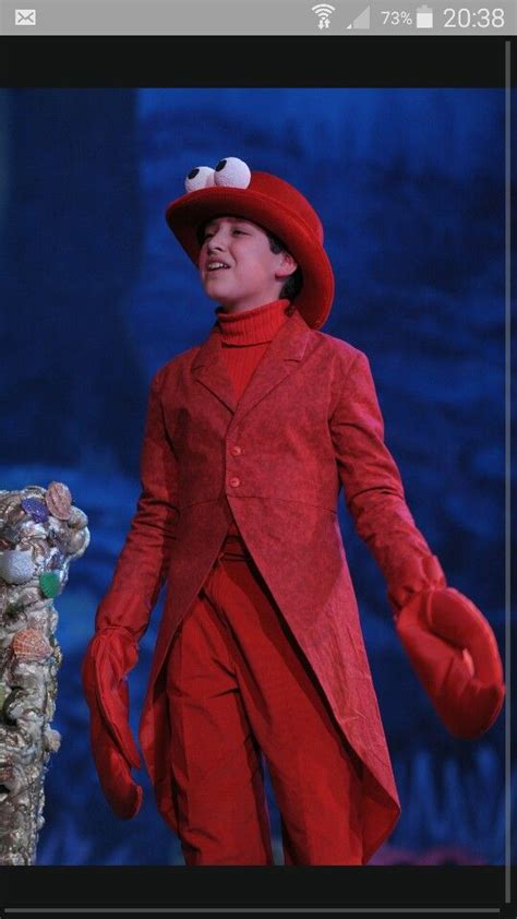 Sebastian Costume