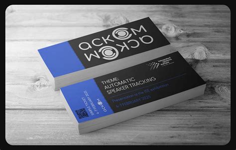 Ascom Brand X Event Identity And Web Design 21 Images Behance