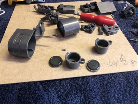 Wall E Robot Arduino Easyvr3 Updated New Video With Voice Commands