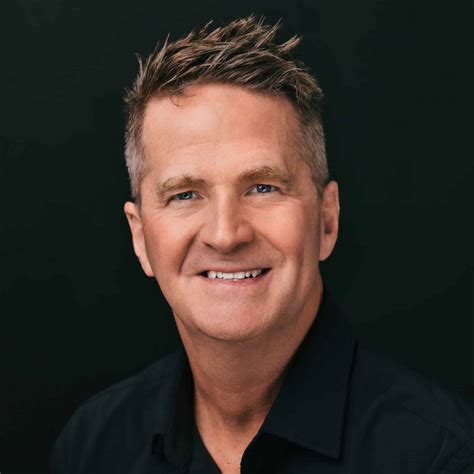 Blaine Barcus Cook Media