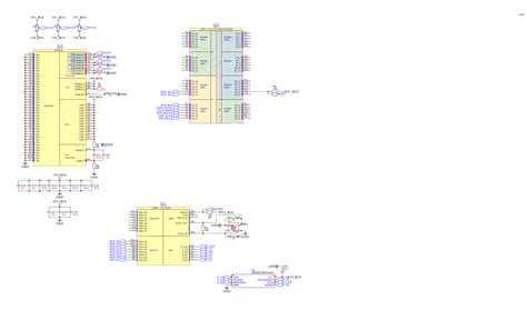 K210 Core 资源 嘉立创eda