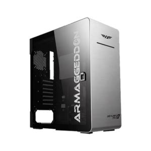 PC Case Armaggeddon Indonesia