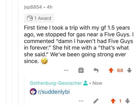 Five Guys Scrolller Five Guys Scrolller