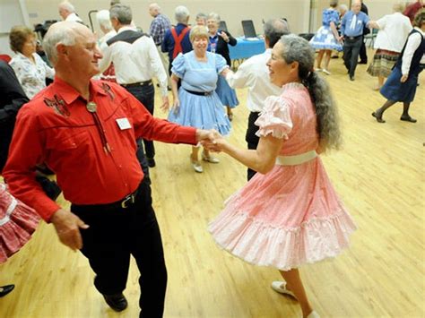 Square Dance Club