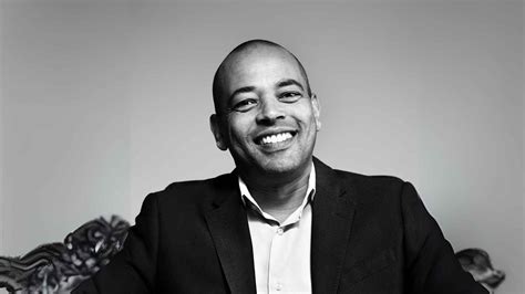 Thomas Deng Mahmoud Schumann Founder And Managing Partner Of Thomas