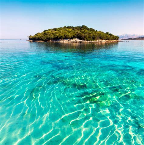 Достъпно място прилича на Малдивите само че много по евтино и съвсем близо до България За Жената