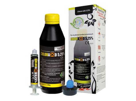 Hipoclorito De Sódio Naocl A 525 400 Gr Chloraxhd Cerkamed